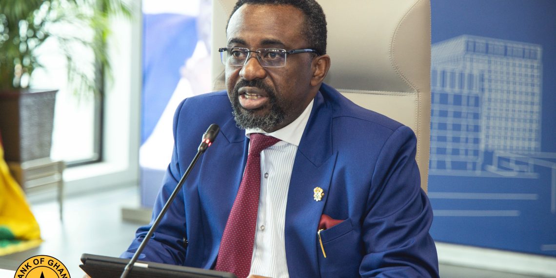 BoG gold reserves hit 36 tonnes in August - The Business Traveller (TBT ...